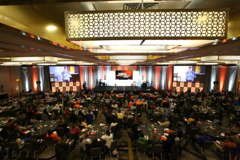 Home - Relationship Development