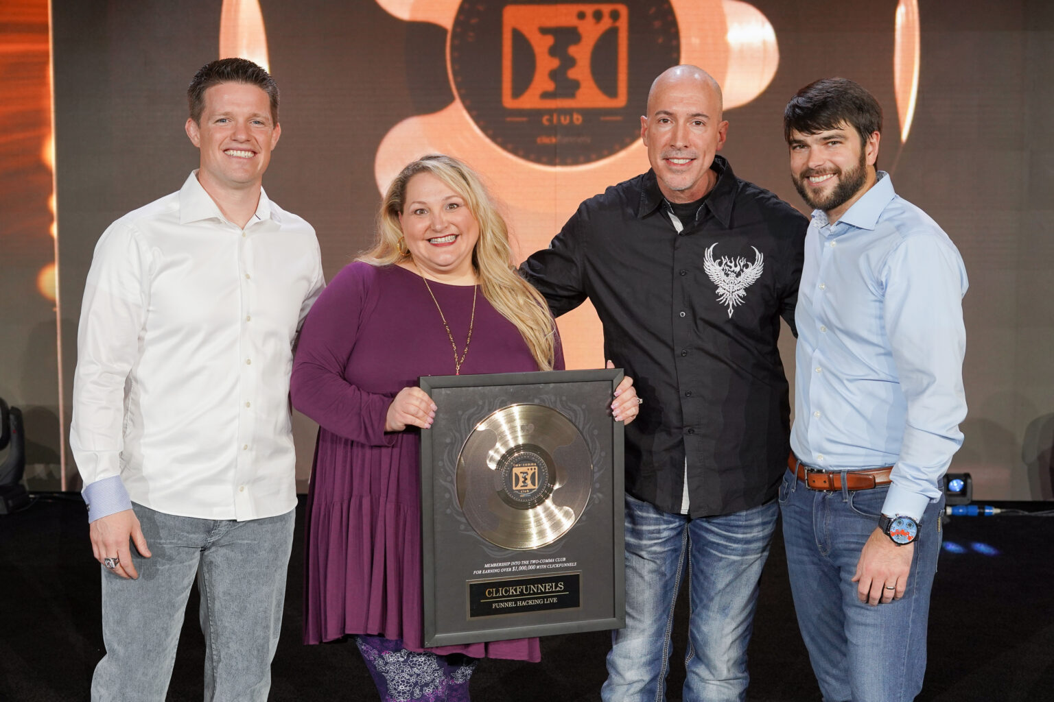 Home - Relationship Development