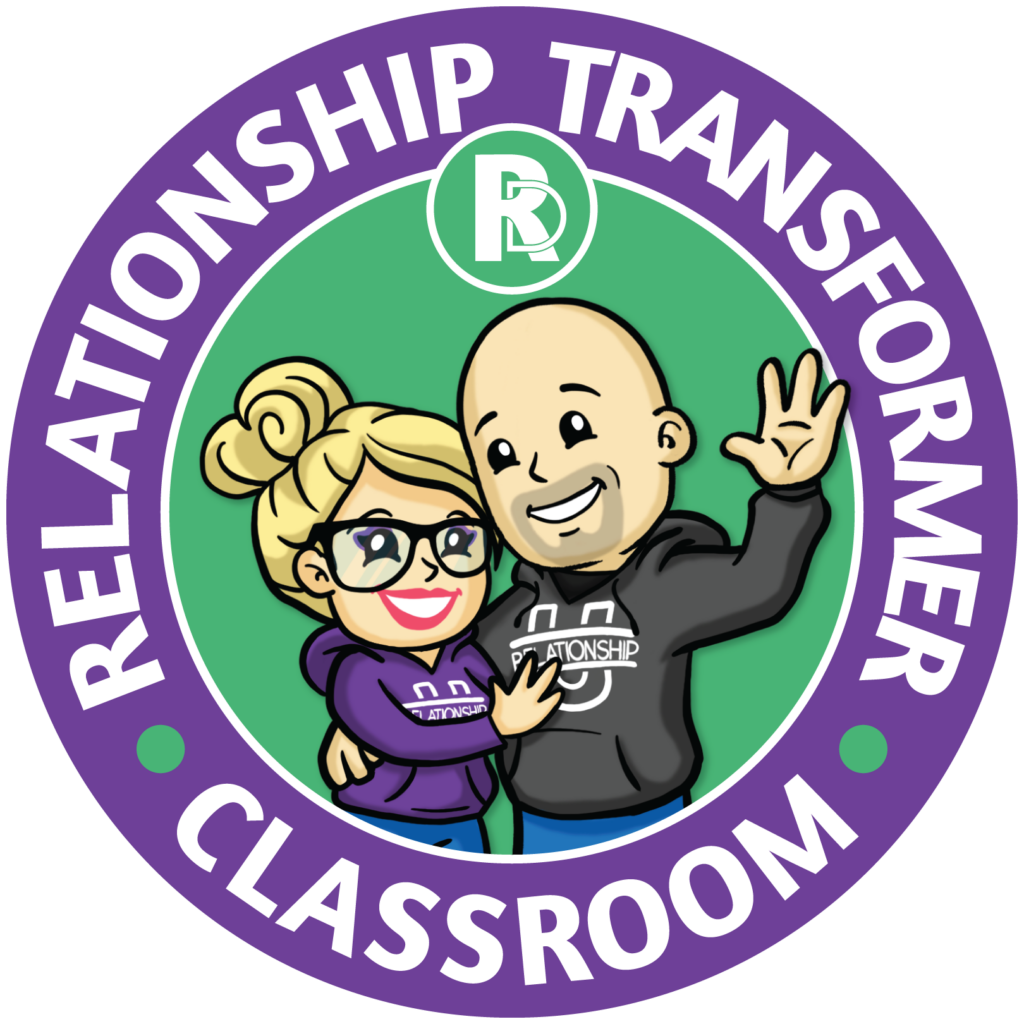 Home - Relationship Development