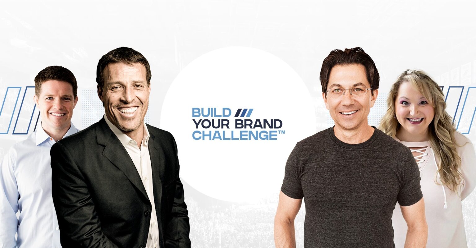 Home - Relationship Development